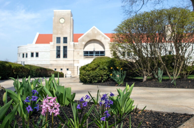 Immaculata News - Immaculata University