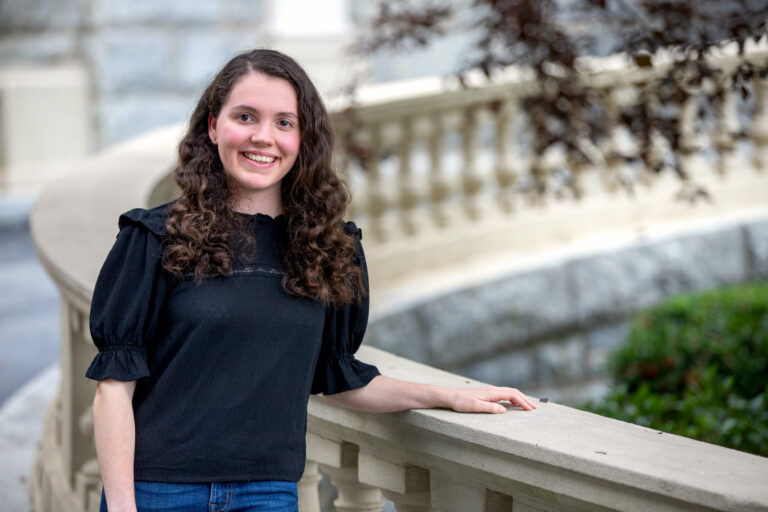 Politics, Law and Policy, B.A. - Immaculata University