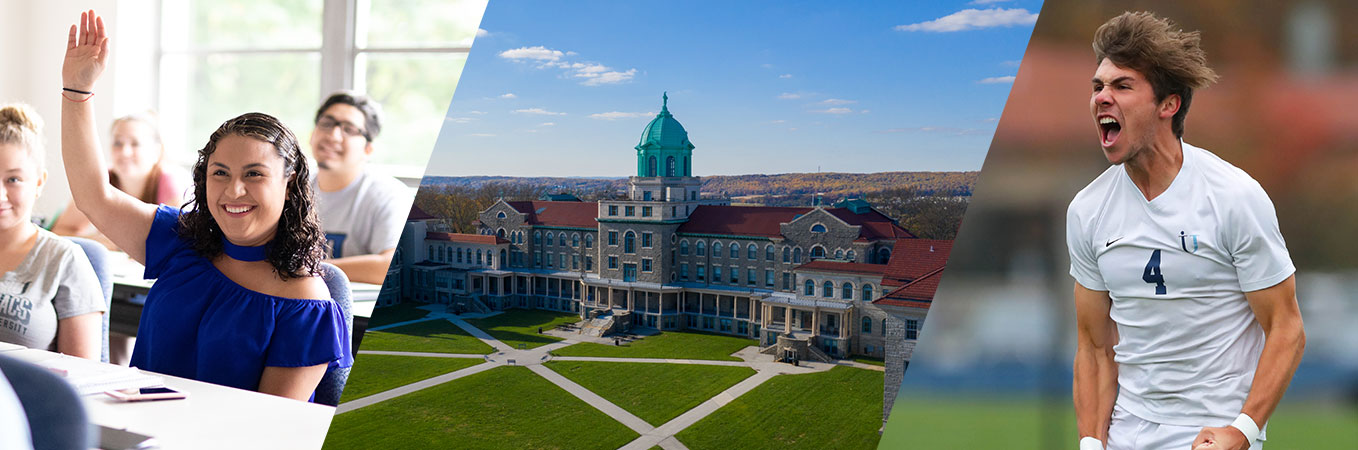 About - Immaculata University