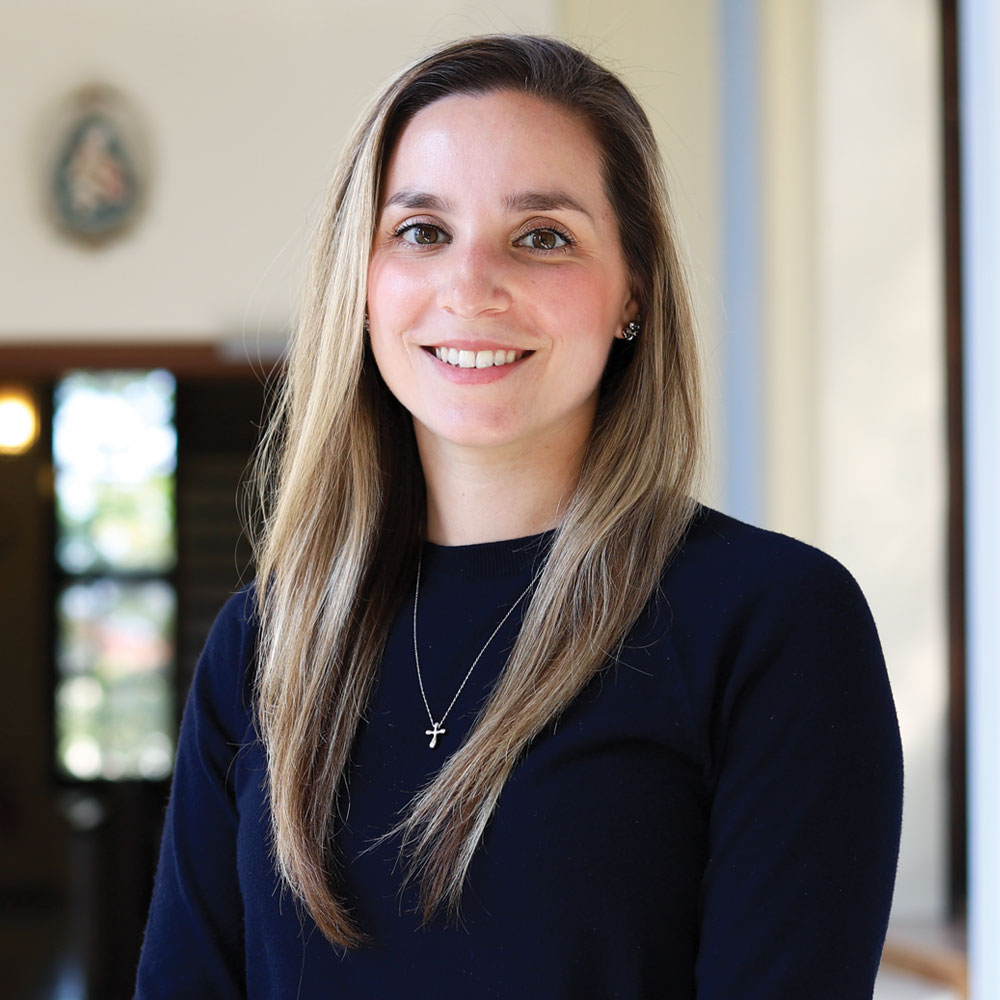 Undergraduate Admissions Staff - Immaculata University