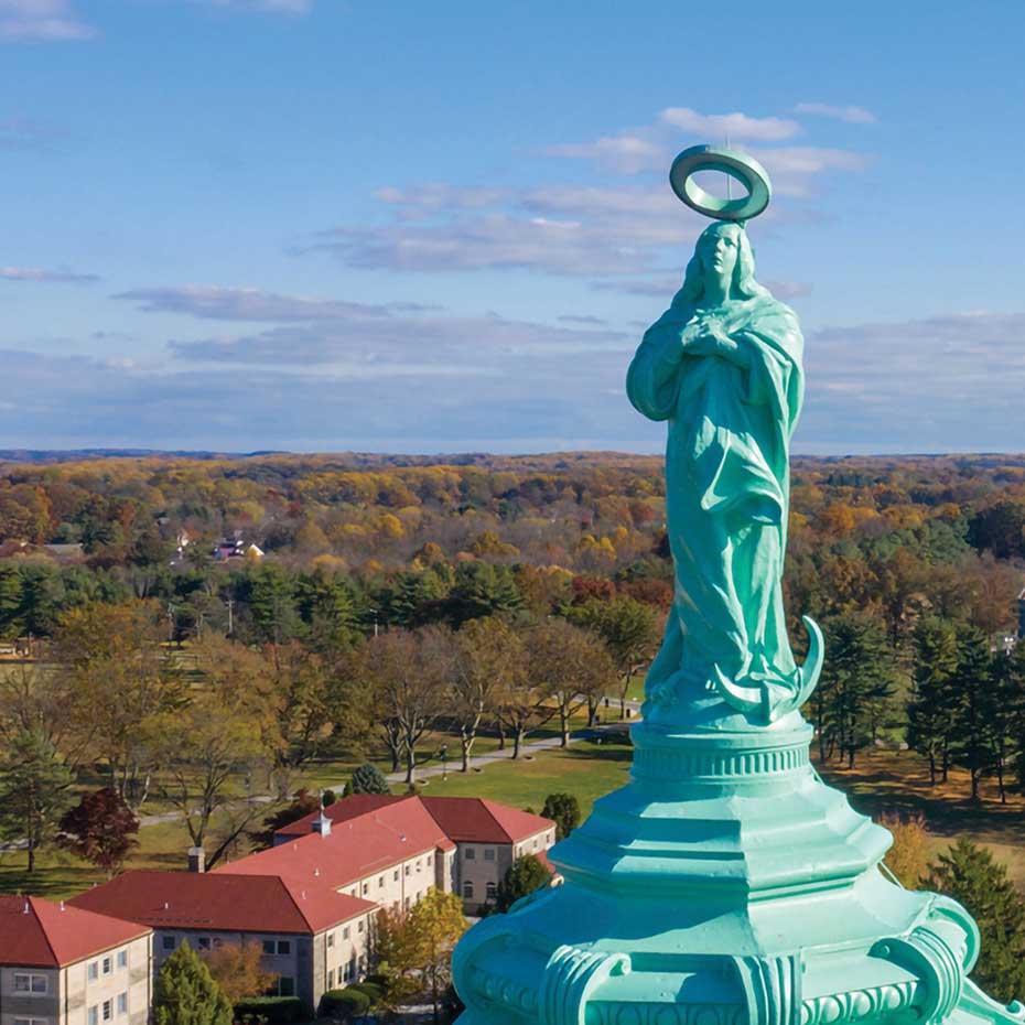 Alumni - Immaculata University