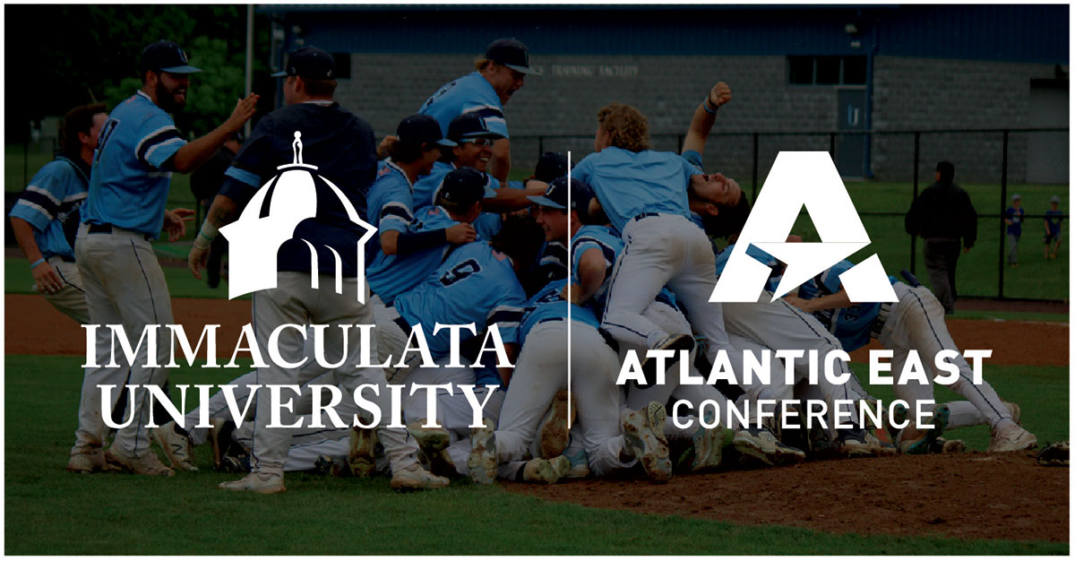 Logos - Immaculata University